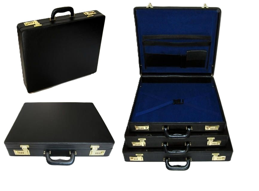 Classic Masonic Regalia Case - MM / WM size – Raven Masonic