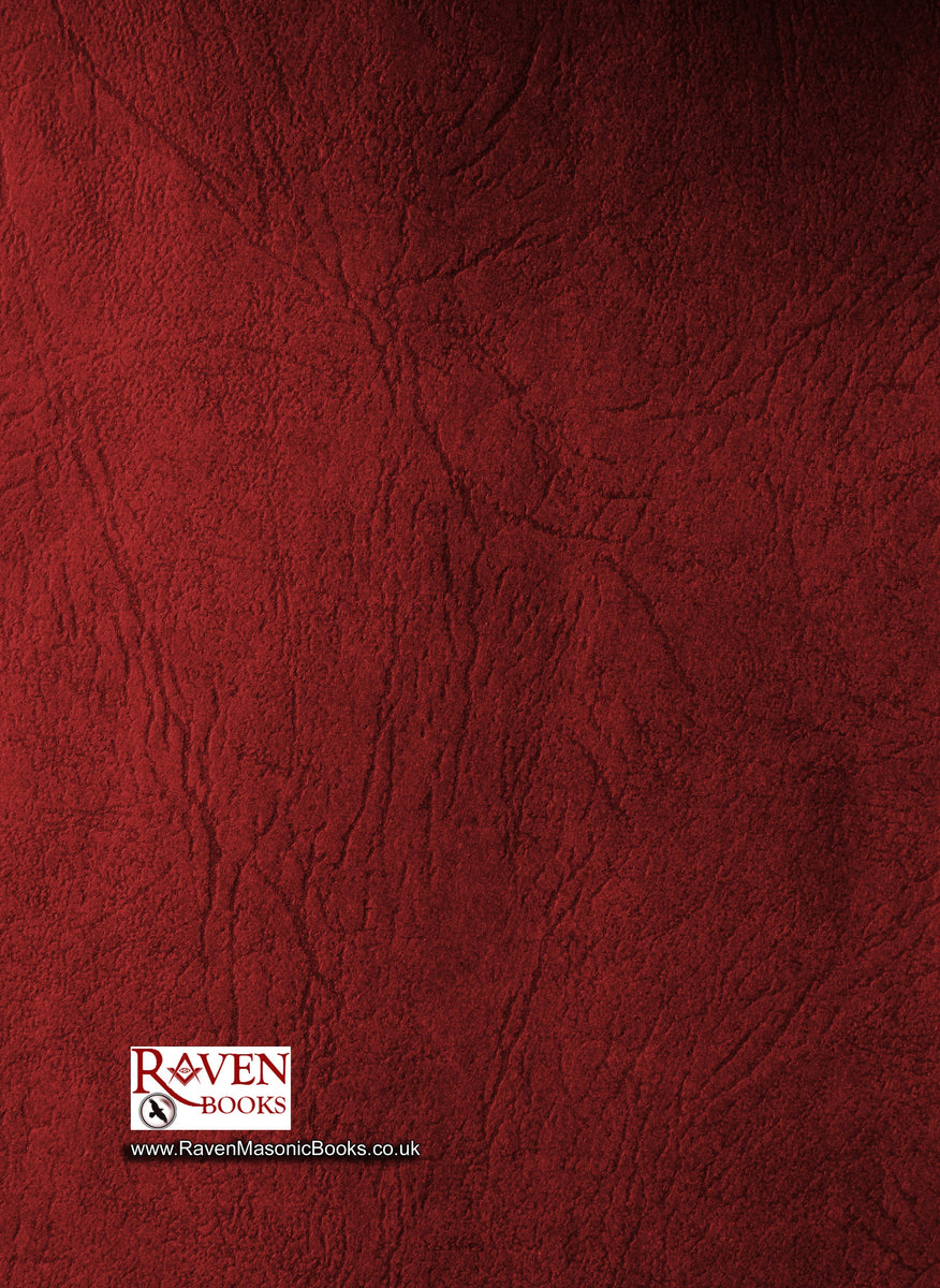 Masonic Attendance Register - Royal Arch (USA Edition) – Raven Masonic